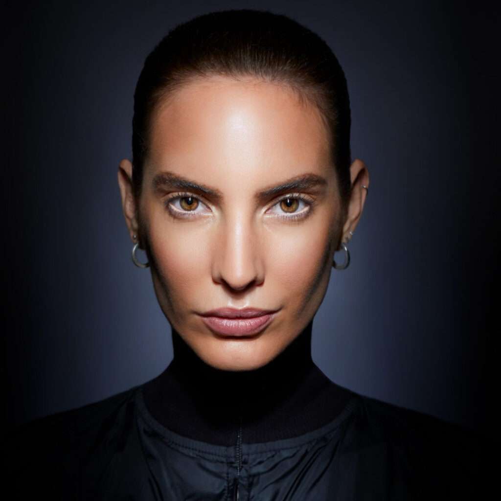 Deborah de Luca - TECHNO IN MIND