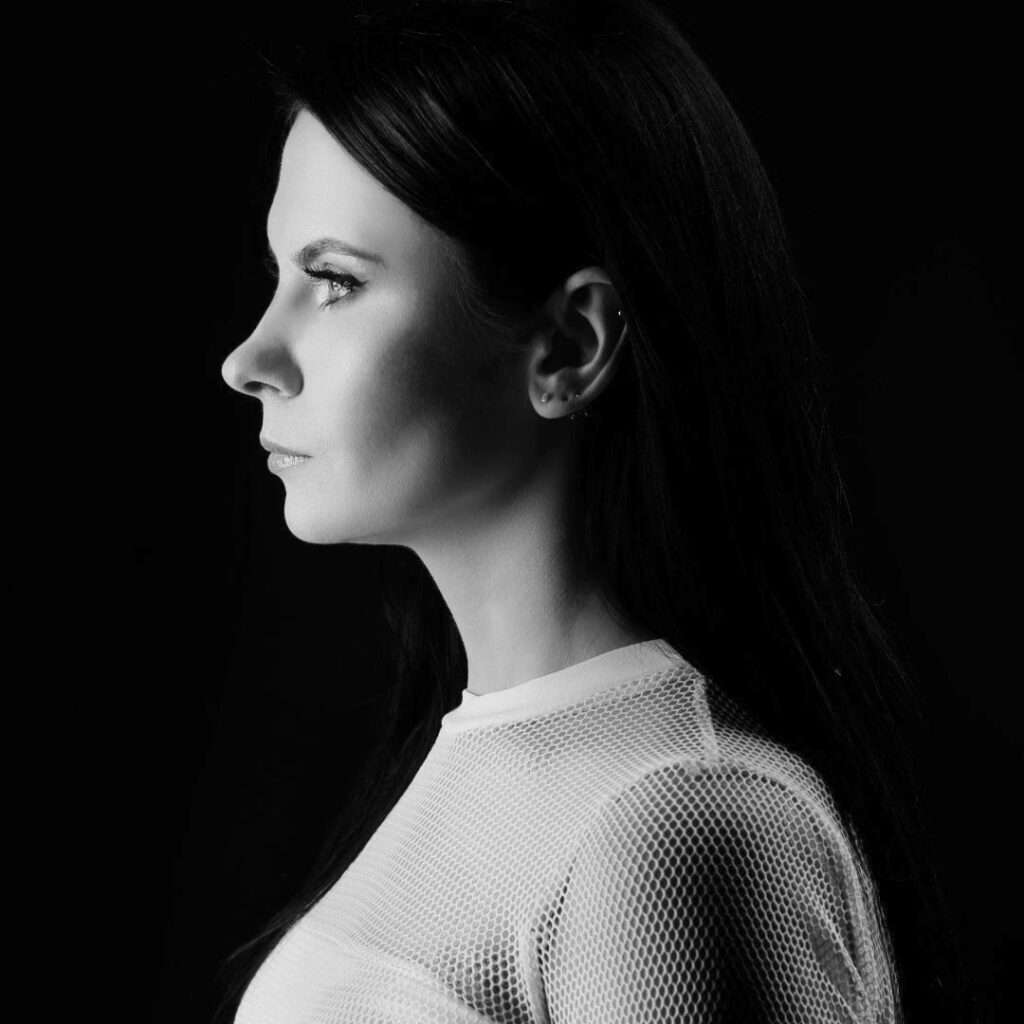 Marika Rossa - TECHNO IN MIND